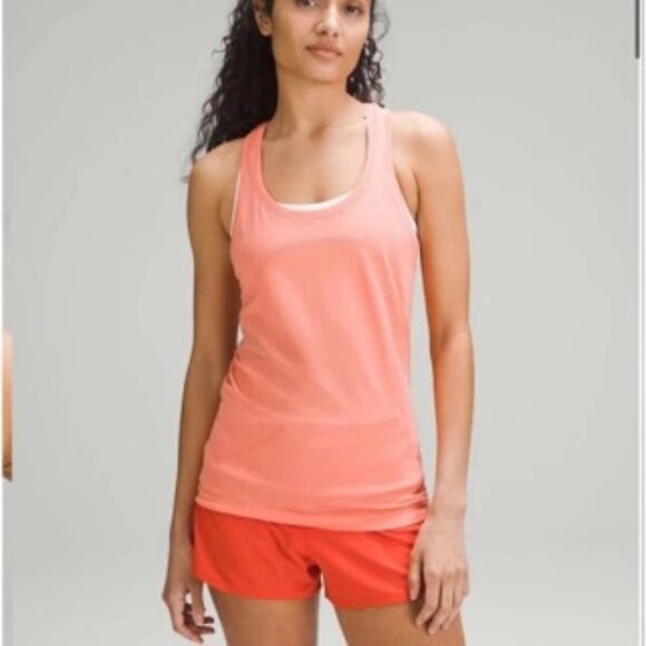 lululemon athletica | Tops | Lululemon Swiftly Tech Tank Top | Poshmark
